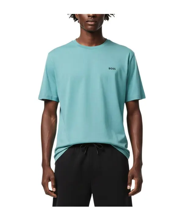 Hugo Boss Logo T-shirt