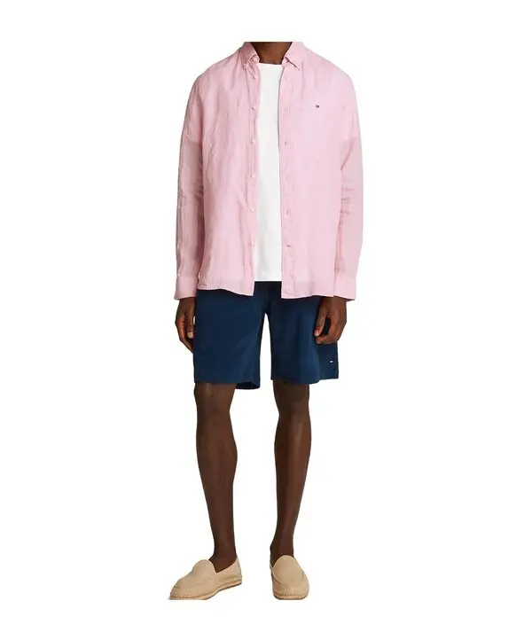 Tommy Hilfiger Buttondown Longsleeve Shirt