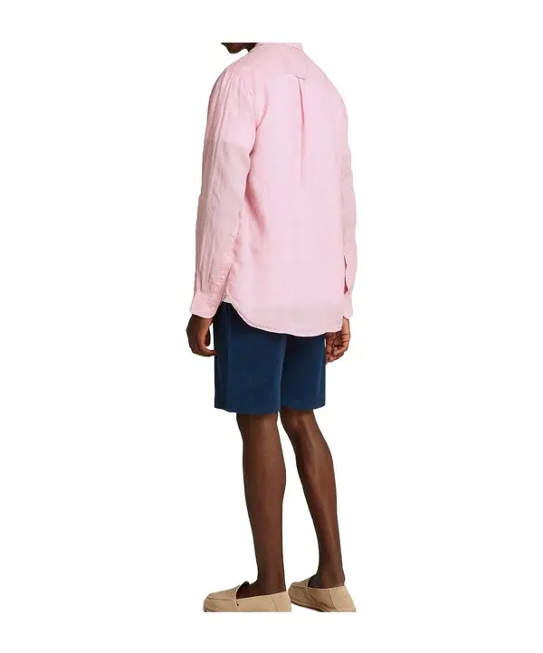 Tommy Hilfiger Buttondown Longsleeve Shirt