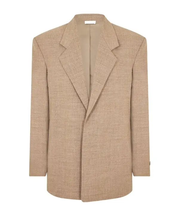 Fear Of God Elegant And Versatile Jacket