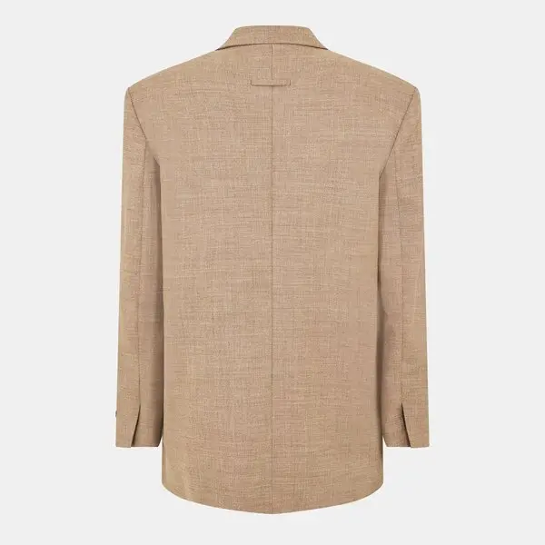 Fear Of God Elegant And Versatile Jacket