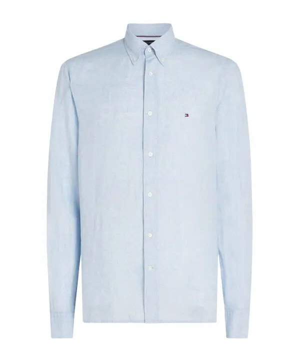 Tommy Hilfiger Buttondown Longsleeve Shirt