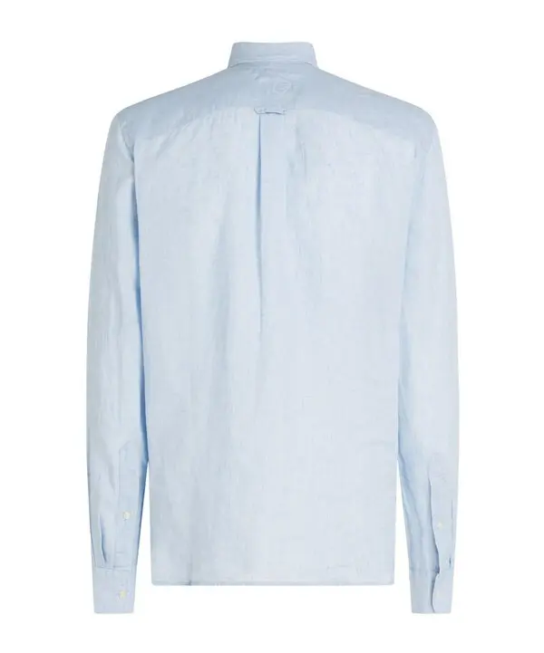 Tommy Hilfiger Buttondown Longsleeve Shirt