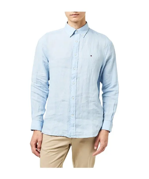 Tommy Hilfiger Buttondown Longsleeve Shirt