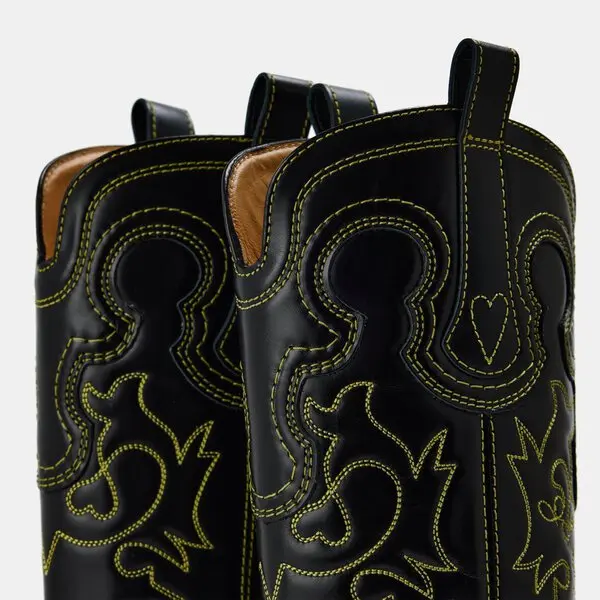 GANNI Boots