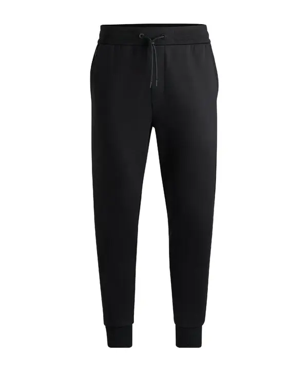 Hugo Boss Simple And Casual Pants
