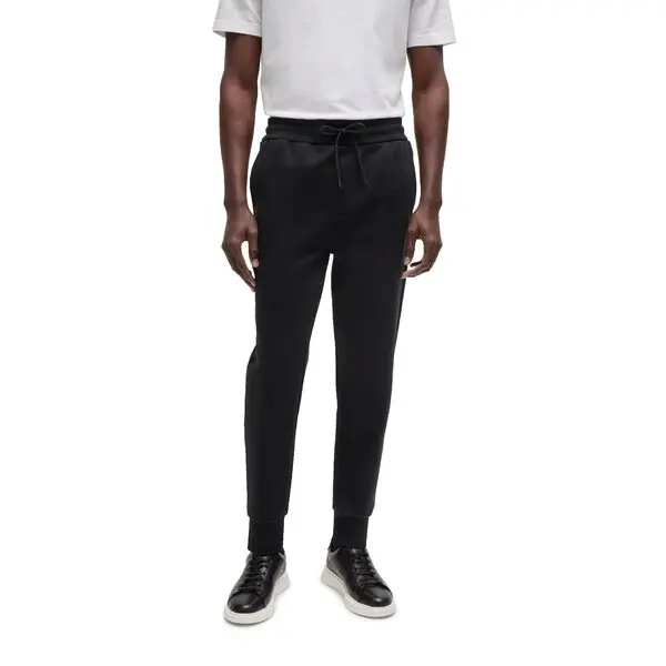 Hugo Boss Simple And Casual Pants