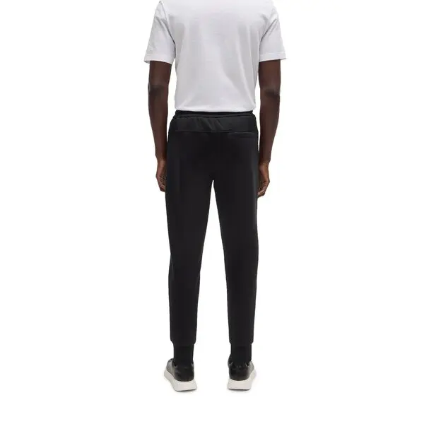 Hugo Boss Simple And Casual Pants