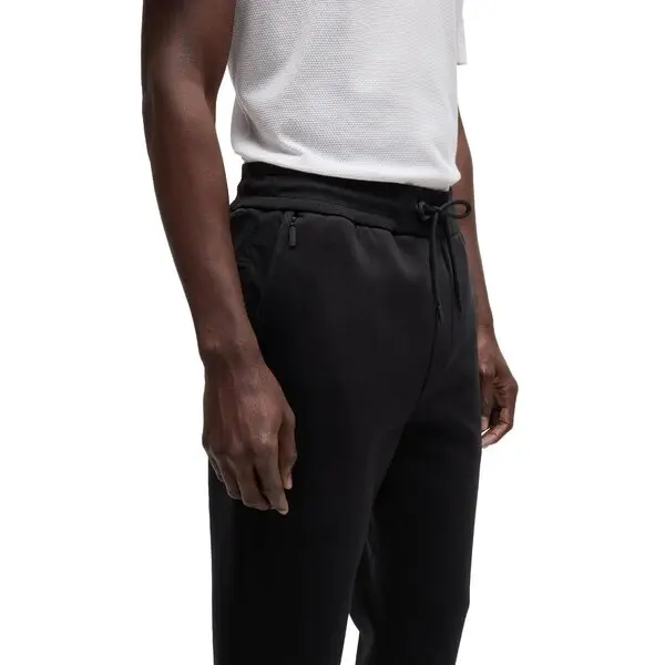 Hugo Boss Simple And Casual Pants