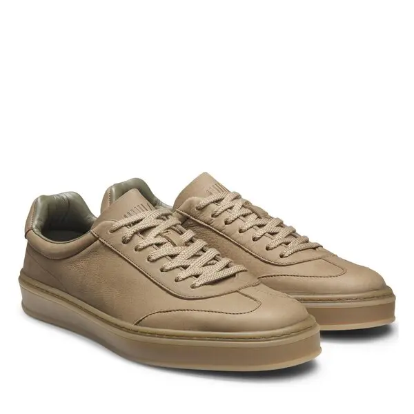 Hugo Boss Color Block Sneakers