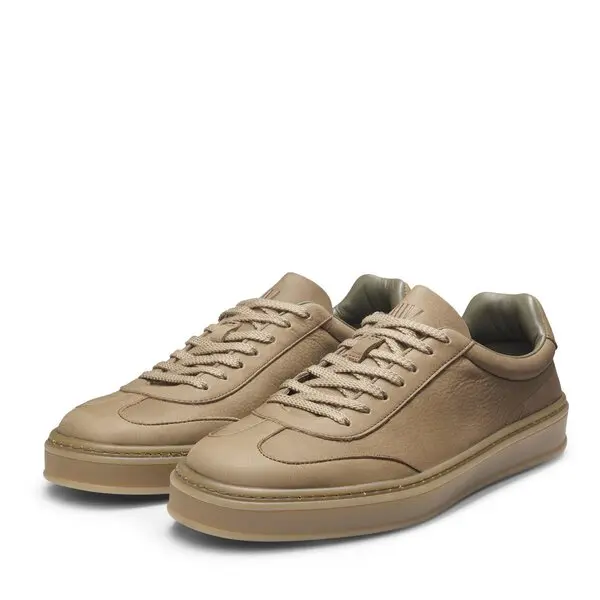 Hugo Boss Color Block Sneakers