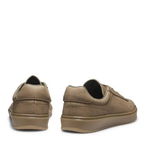 Hugo Boss Color Block Sneakers