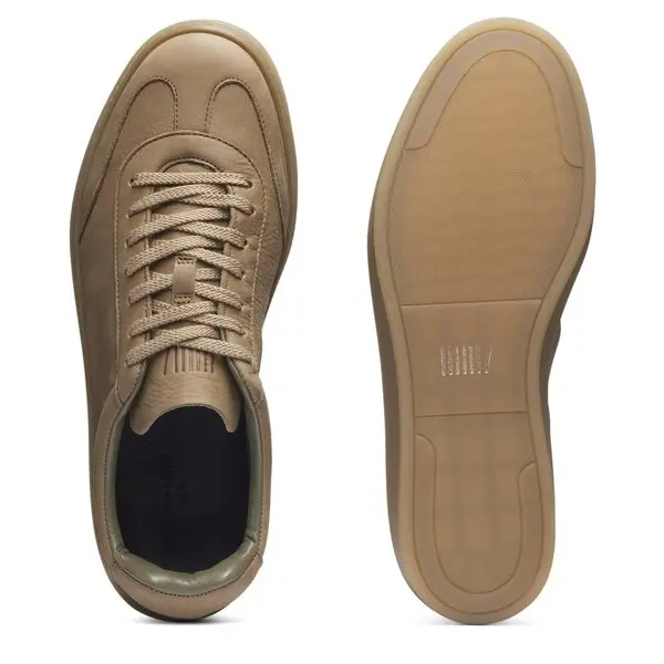 Hugo Boss Color Block Sneakers