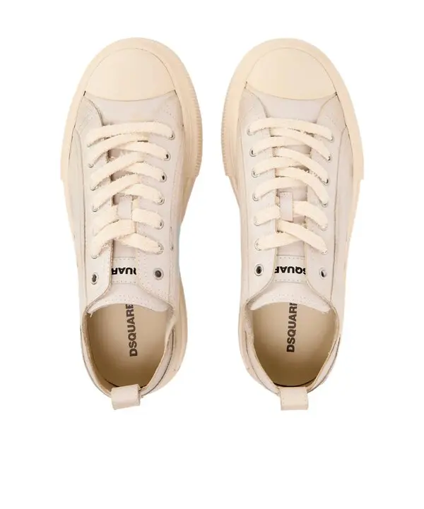 Dsquared2 Low-top Trainers