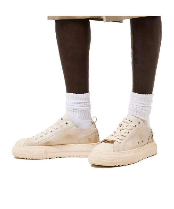 Dsquared2 Low-top Trainers