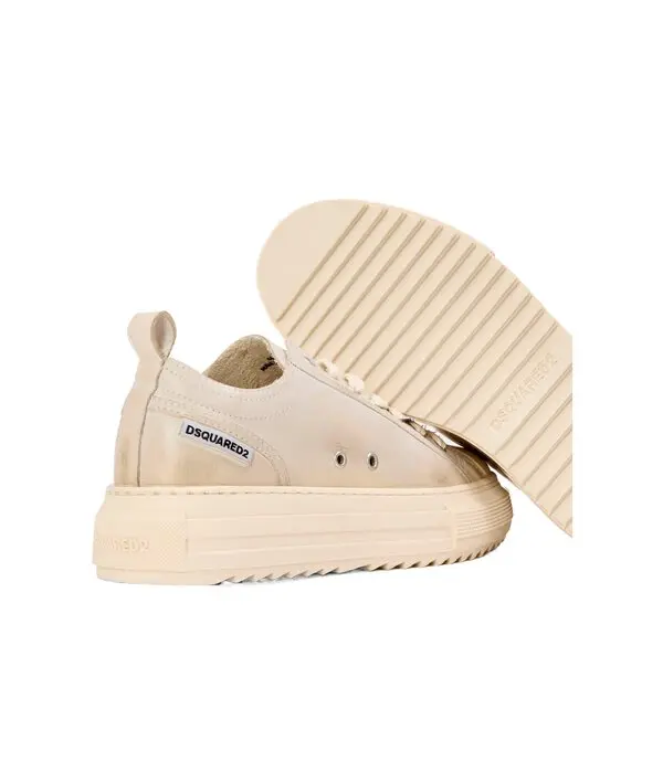 Dsquared2 Low-top Trainers