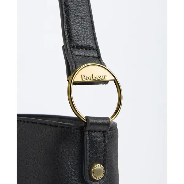 Barbour Bucket Bag