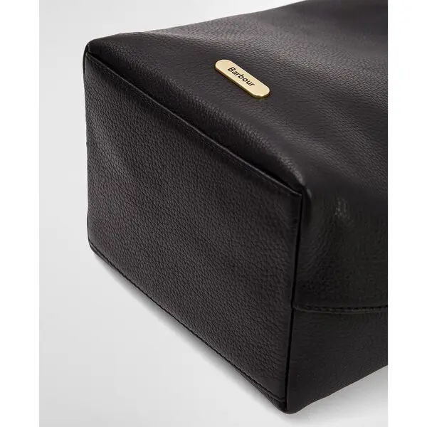Barbour Bucket Bag