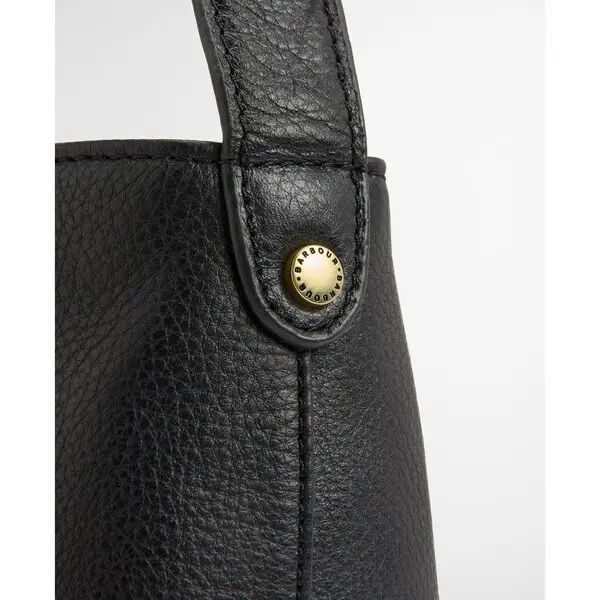 Barbour Bucket Bag