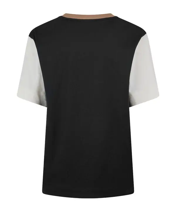 Hugo Boss Colorblock Shortsleeve Tshirt