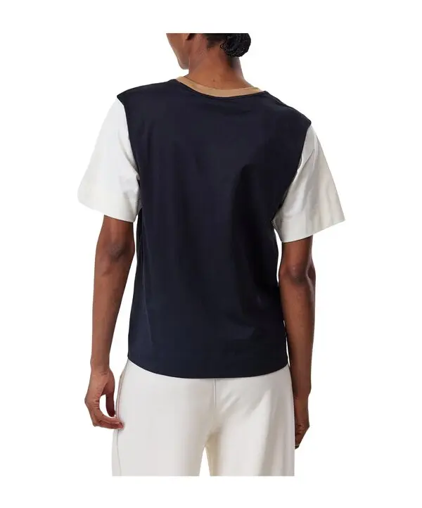 Hugo Boss Colorblock Shortsleeve Tshirt