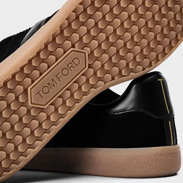 TOM FORD Low-top Trainers