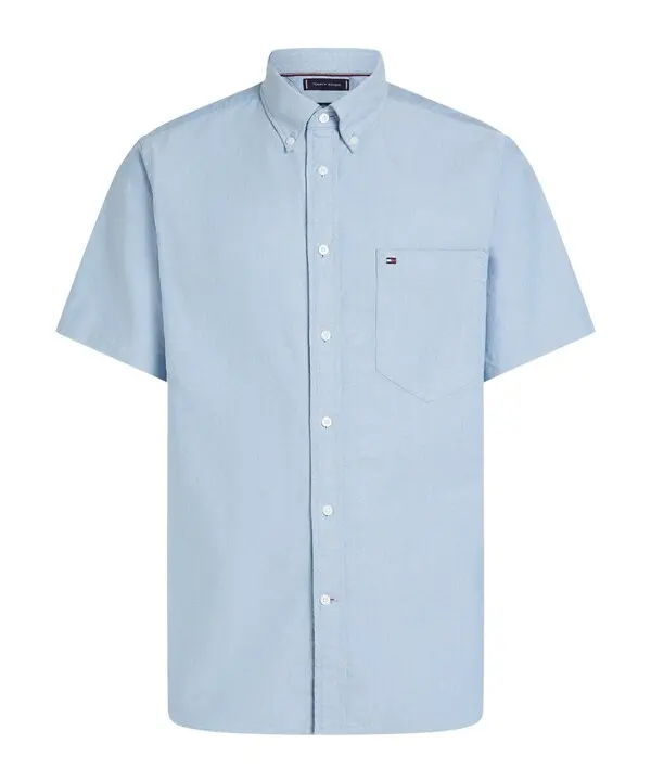Tommy Hilfiger Buttondown Shortsleeve Shirt