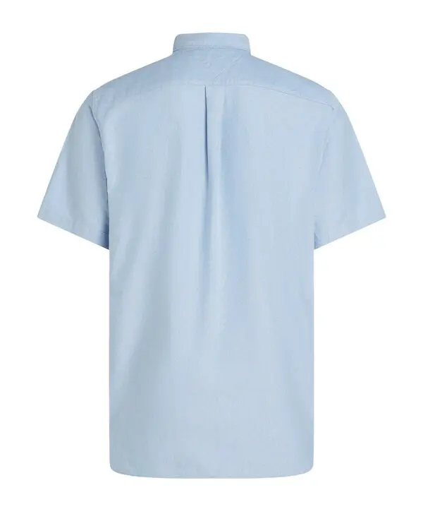 Tommy Hilfiger Buttondown Shortsleeve Shirt