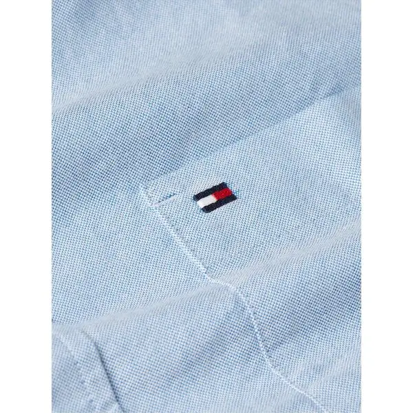 Tommy Hilfiger Buttondown Shortsleeve Shirt