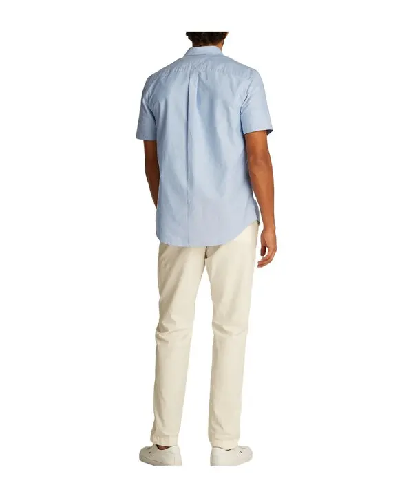 Tommy Hilfiger Buttondown Shortsleeve Shirt