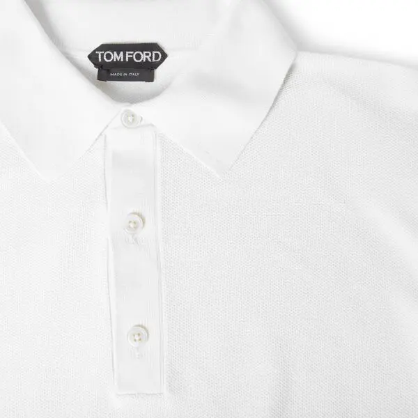 TOM FORD Simple Shirt