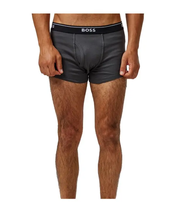 Hugo Boss Two-piece Boxer Briefs