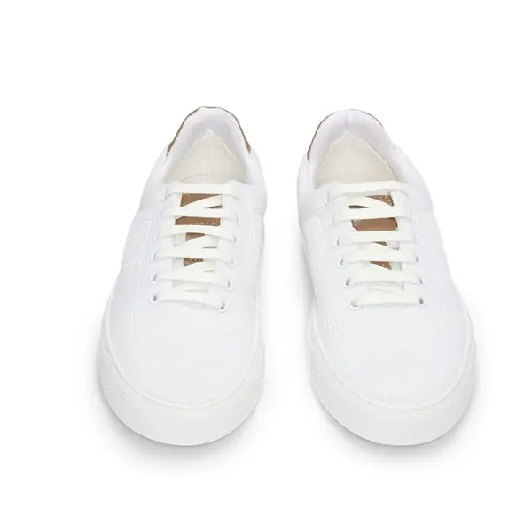 Hugo Boss Mesh Lowtop Sneaker