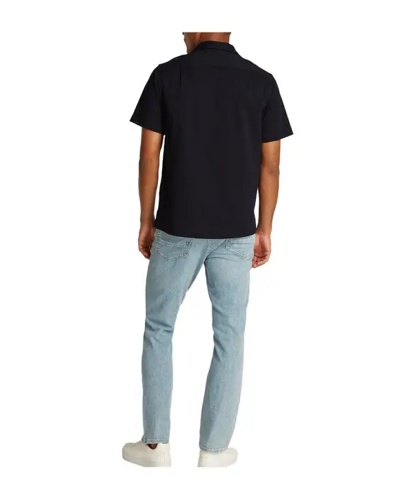 Tommy Hilfiger Campcollar Shortsleeve Shirt