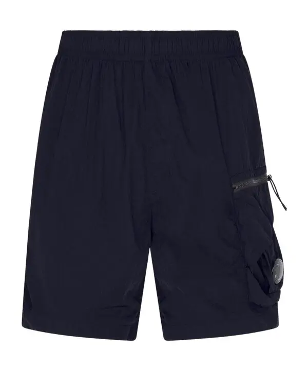 C.P. COMPANY Elasticwaist Cargo Shorts