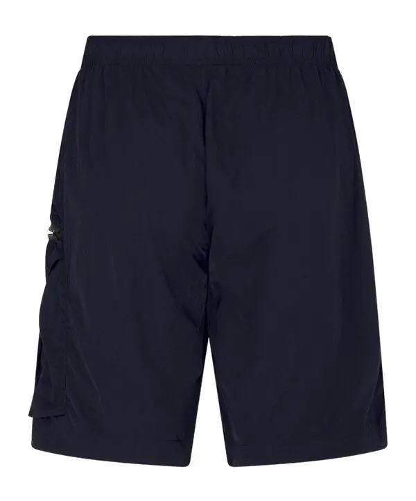 C.P. COMPANY Elasticwaist Cargo Shorts