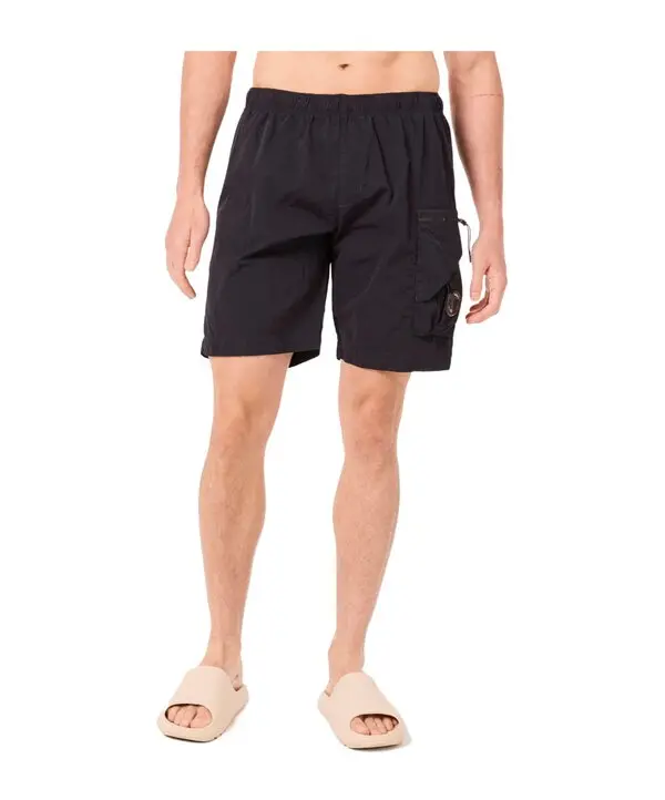 C.P. COMPANY Elasticwaist Cargo Shorts