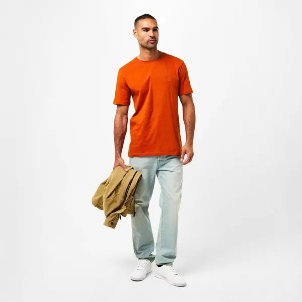 Hugo Boss Shortsleeve Tshirt