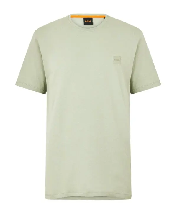 Hugo Boss Casual Shortsleeve Tshirt