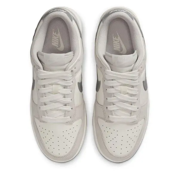 Nike Low-top Trainers - Gray