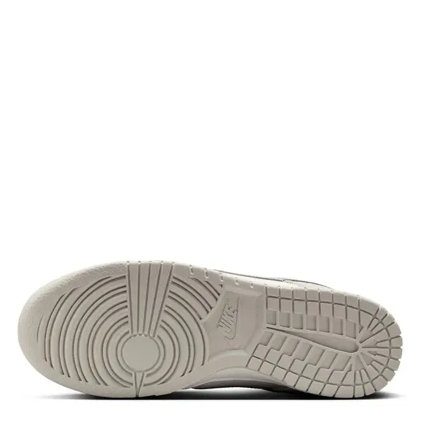 Nike Low-top Trainers - Gray