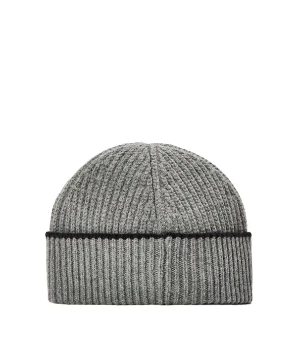 Chloé Printed Beanie