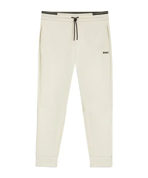Hugo Boss Relaxed Fit Joggers - No