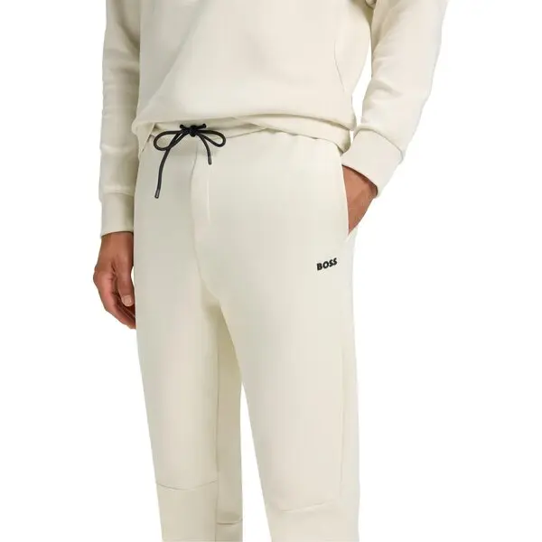Hugo Boss Relaxed Fit Joggers