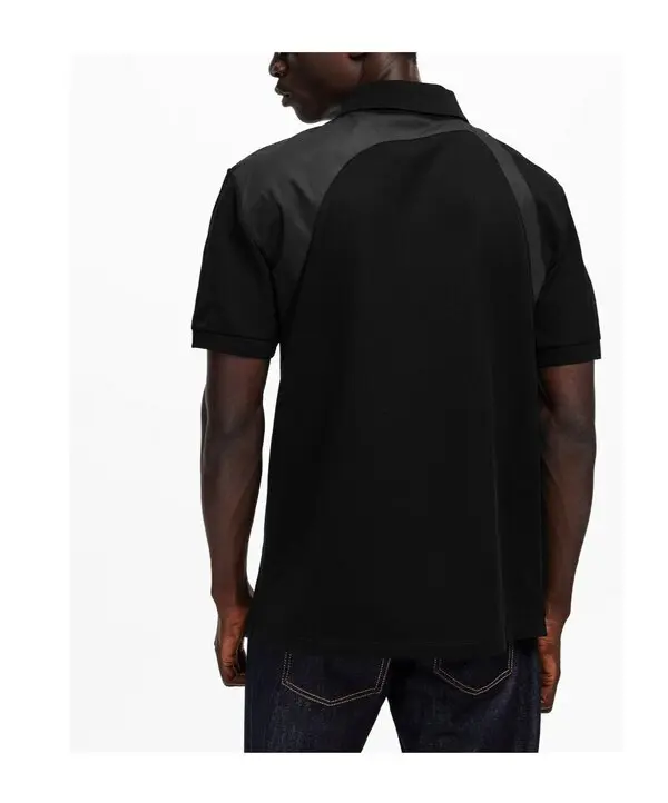 Alexander McQueen Casual Breathable Top