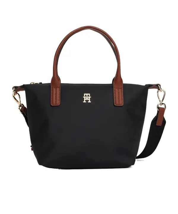Tommy Hilfiger Classic Versatile Bag - Black