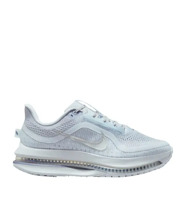 Nike Solid Color Sneakers - Gray