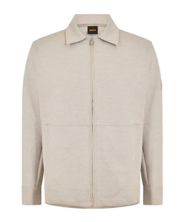 Hugo Boss Textured Jacket