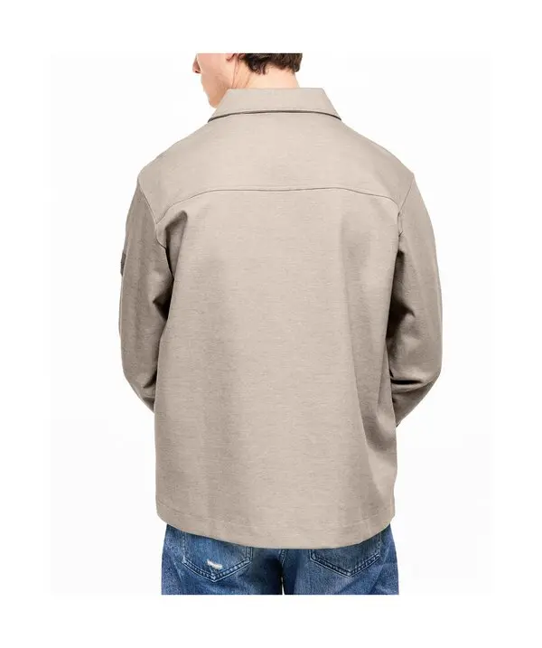 Hugo Boss Textured Jacket