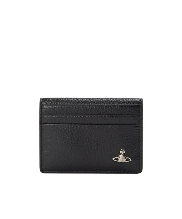 VIVIENNE WESTWOOD Square Wallet